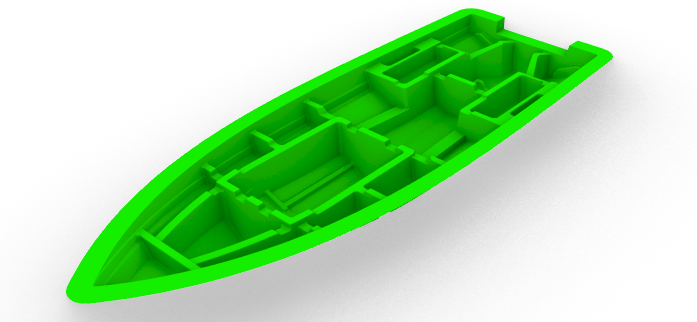 Optimizing the Resin Vacuum Infusion Process: A Smart Move for High ...